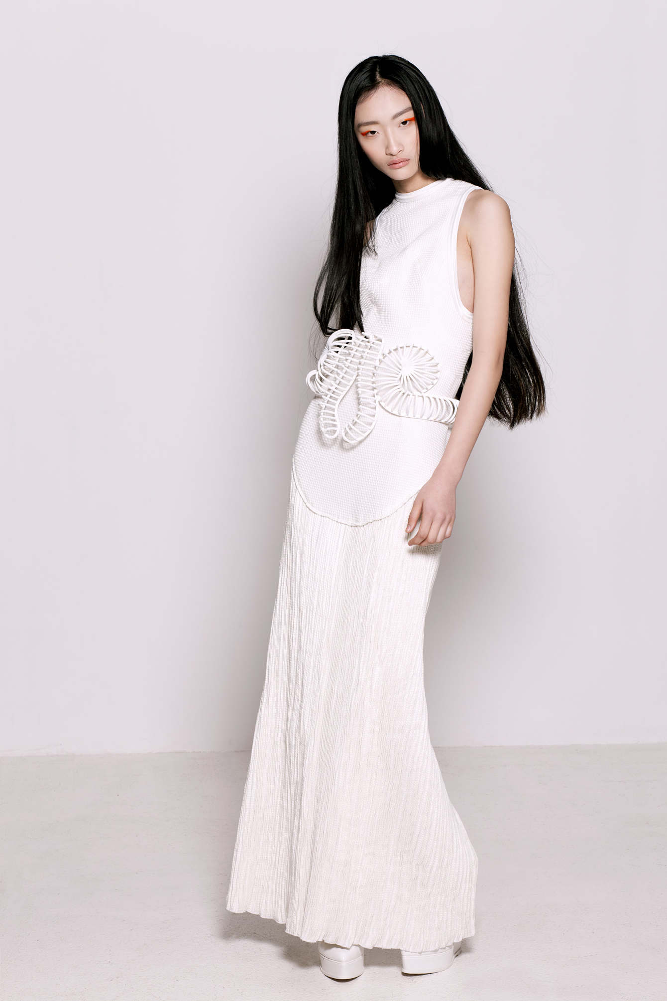 GRADUATE COLLECTION I - Gabrielle Brown