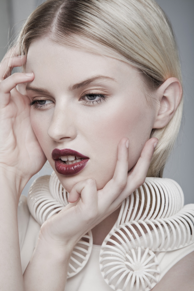 GRADUATE COLLECTION II - Gabrielle Brown