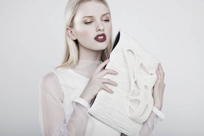 GRADUATE COLLECTION II - Gabrielle Brown
