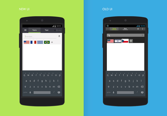 Babylon Software Desktop and Mobile Clients - Julia_Factor