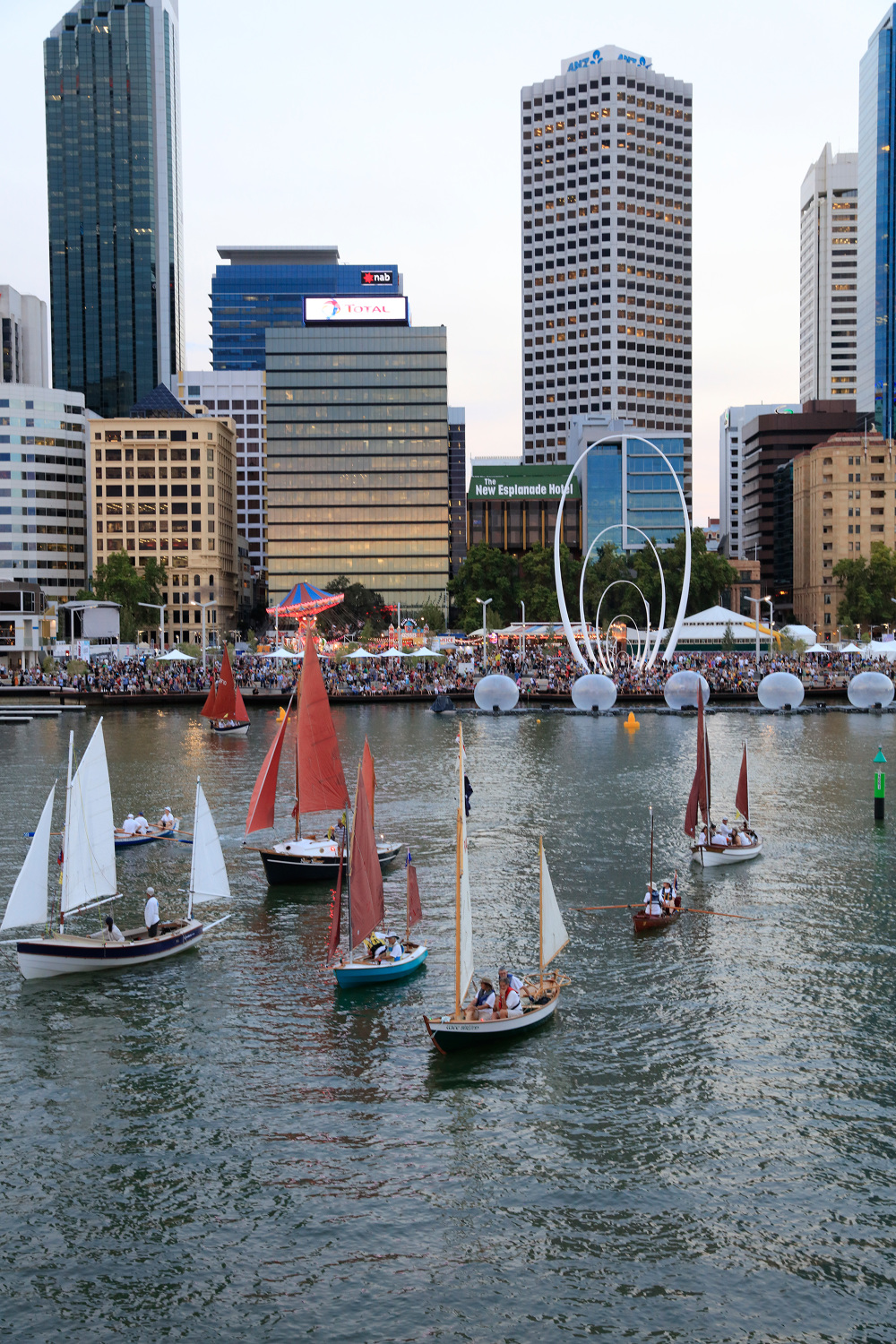 Fringe World Perth 2016 - Cam Campbell