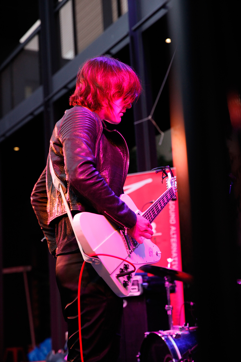 Music Photography - Cam Campbell