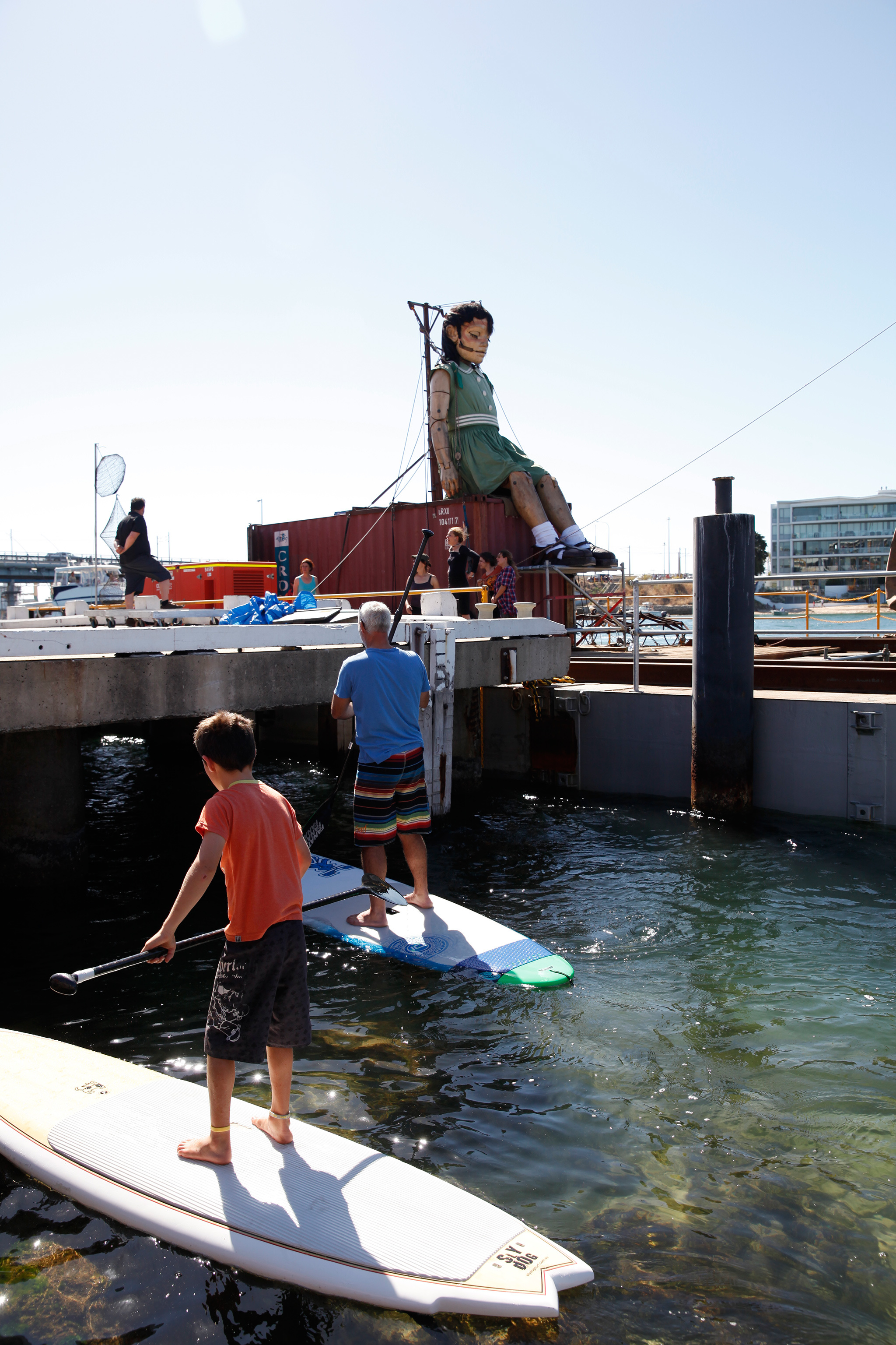 The Giants Perth - Cam Campbell