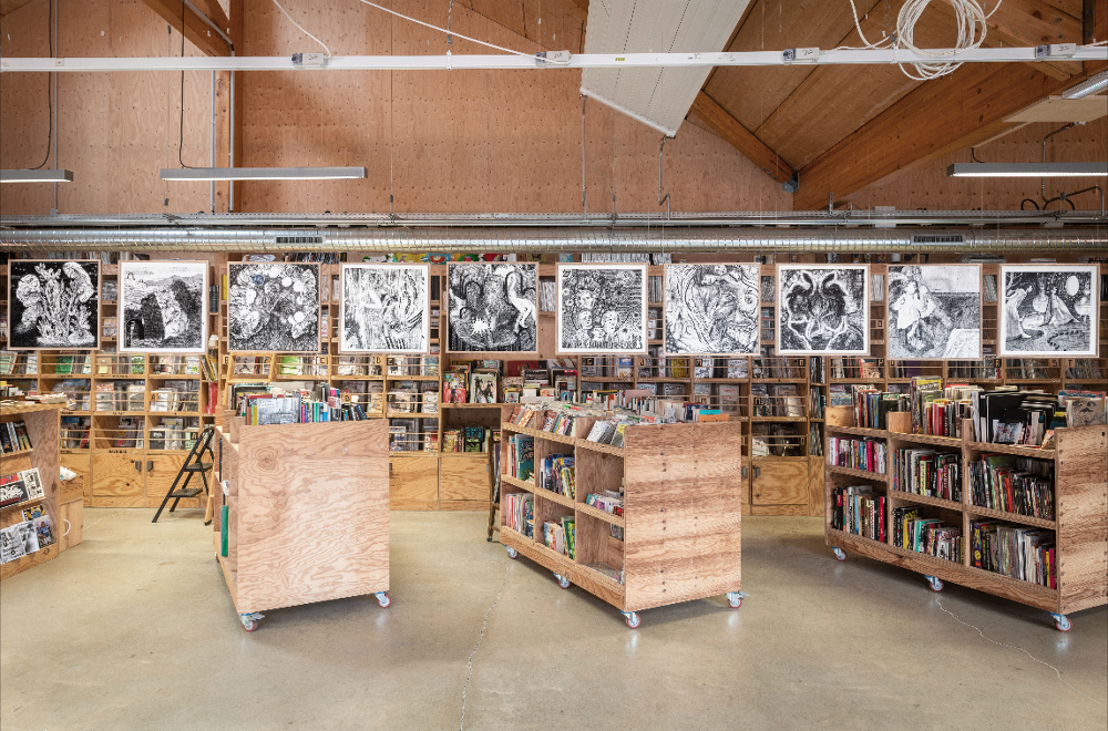 SOUVENIRS D'UN EFFONDREMENT INCLUSIF - SANDRA GHOSN