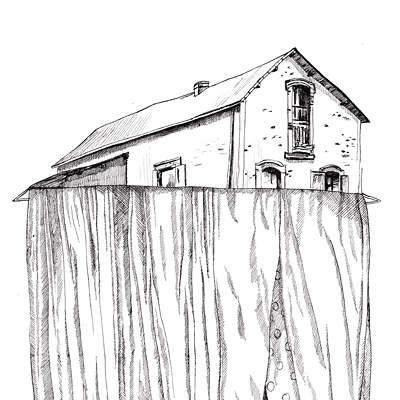 INALCO LANGUES D'O 2013 x VIOLENCE NOW x PHANTAGMA - SANDRA GHOSN