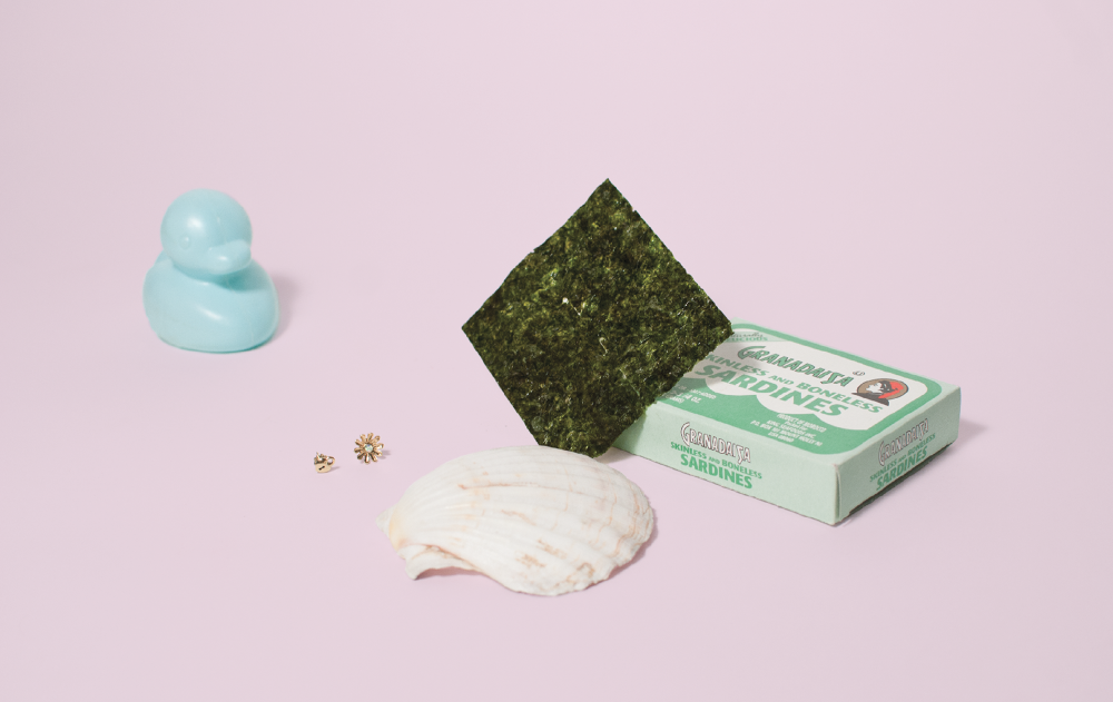 Assemblaj is a collaborative project with Hannah Wong focusing on ...