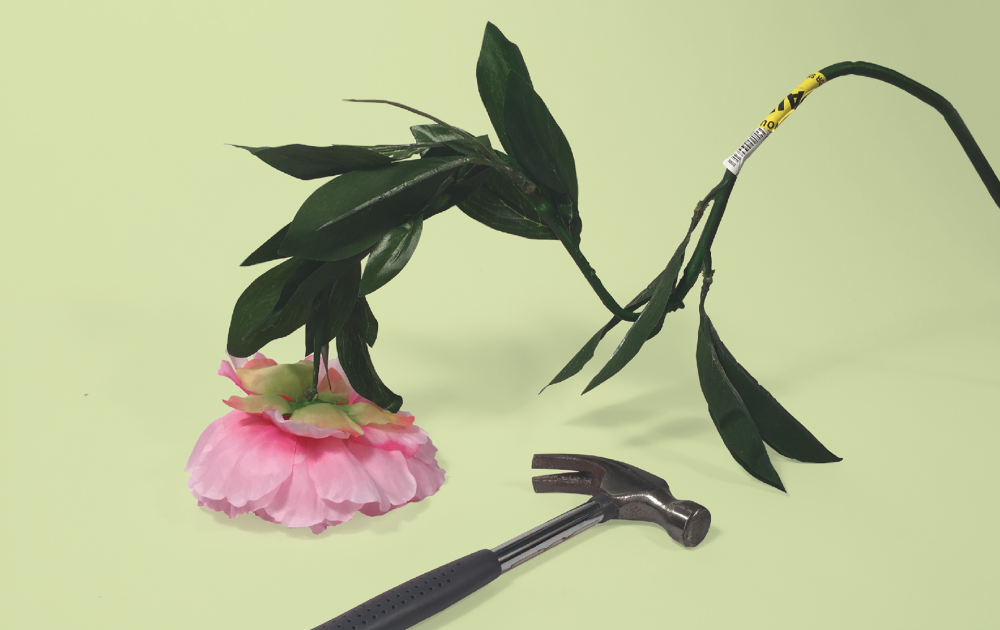 Assemblaj is a collaborative project with Hannah Wong focusing on ...