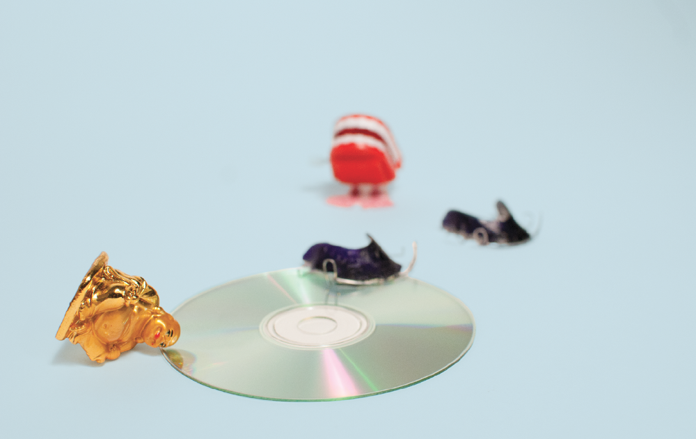 Assemblaj is a collaborative project with Hannah Wong focusing on ...