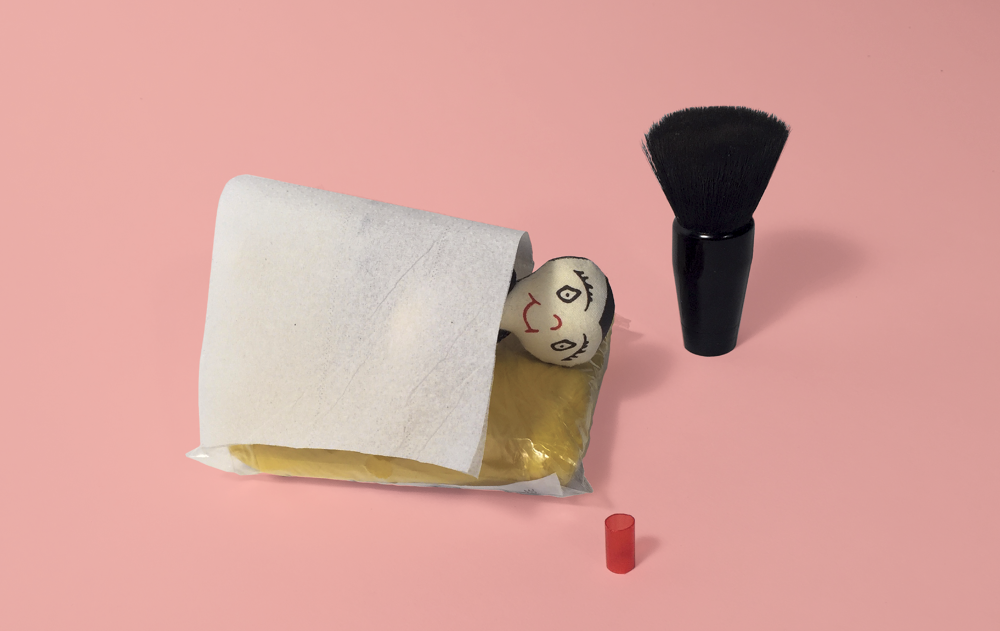 Assemblaj is a collaborative project with Hannah Wong focusing on ...