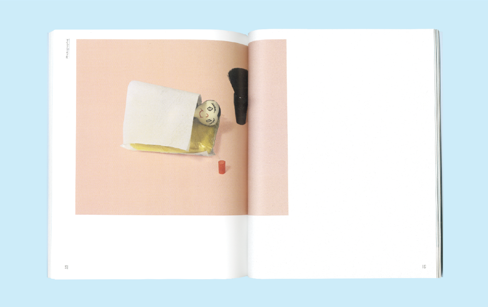 Assemblaj is a collaborative project with Hannah Wong focusing on ...