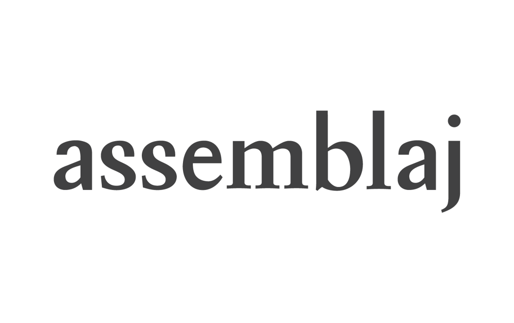 Assemblaj is a collaborative project with Hannah Wong focusing on ...