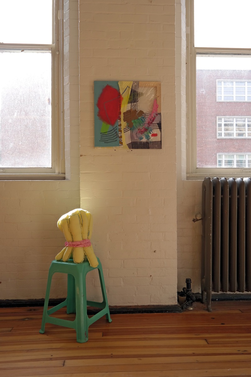 painting - Bethany Moody