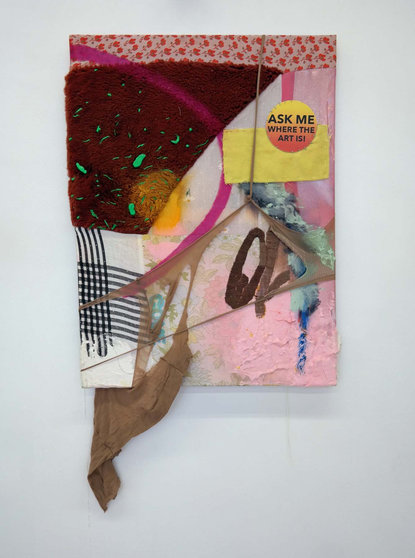 painting - Bethany Moody