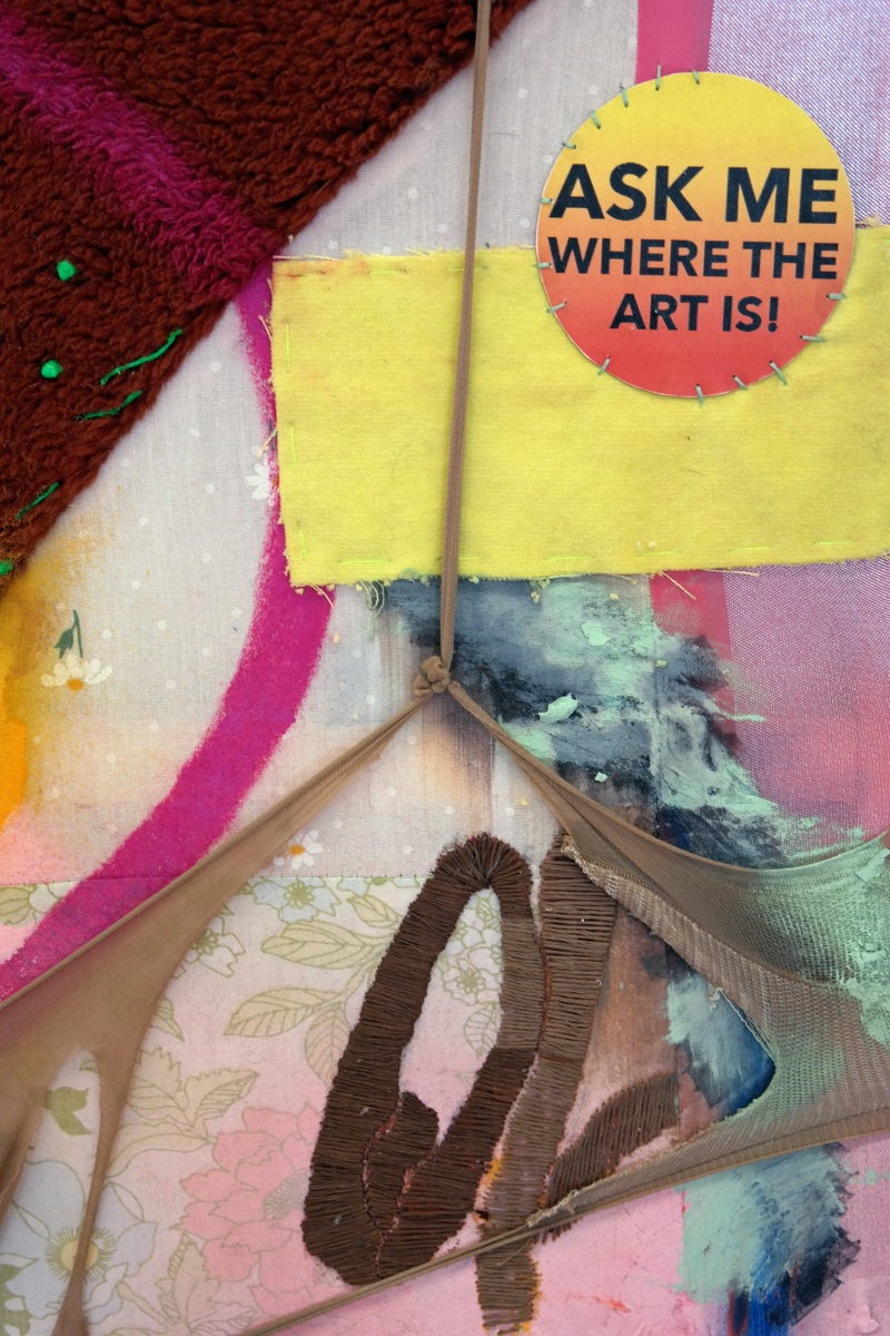 painting - Bethany Moody