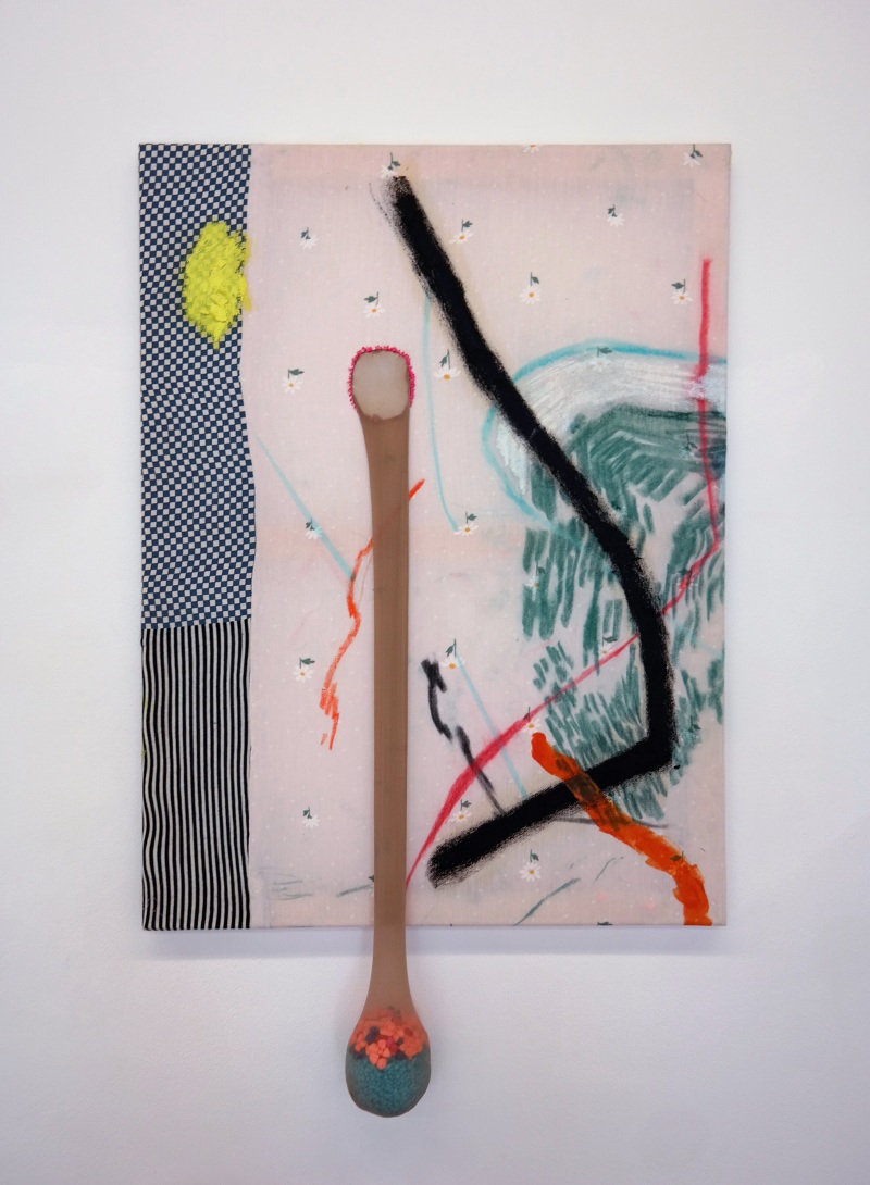 painting - Bethany Moody