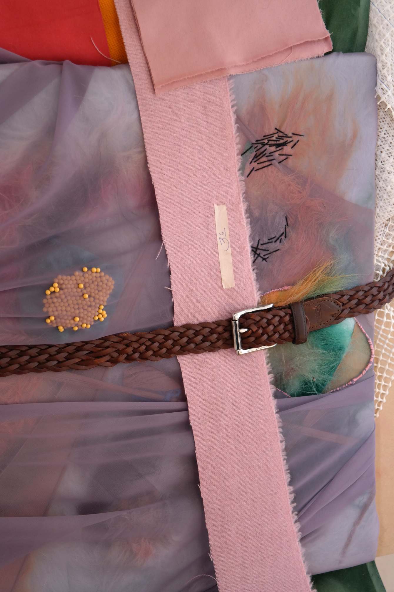 painting - Bethany Moody