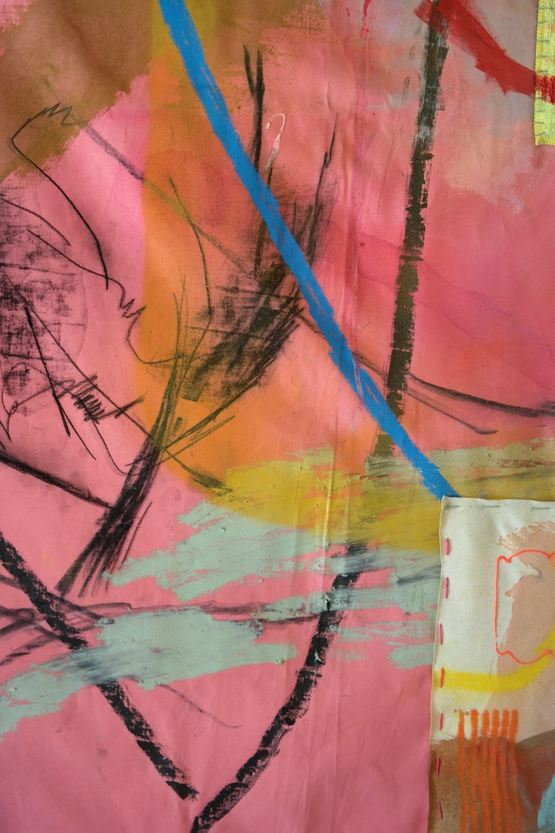 painting - Bethany Moody