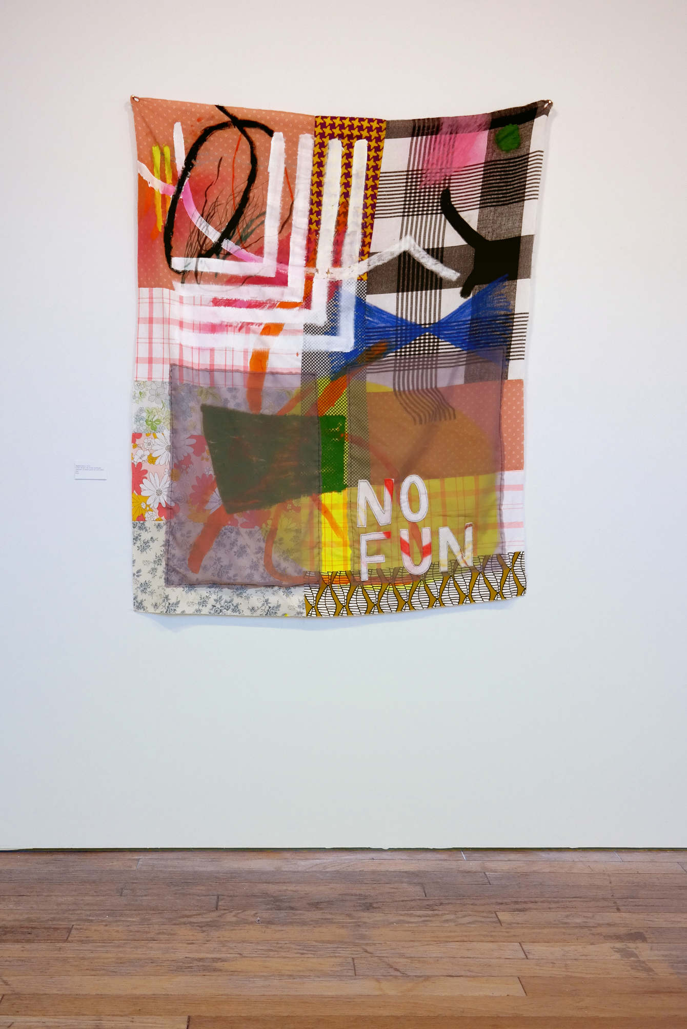 painting - Bethany Moody