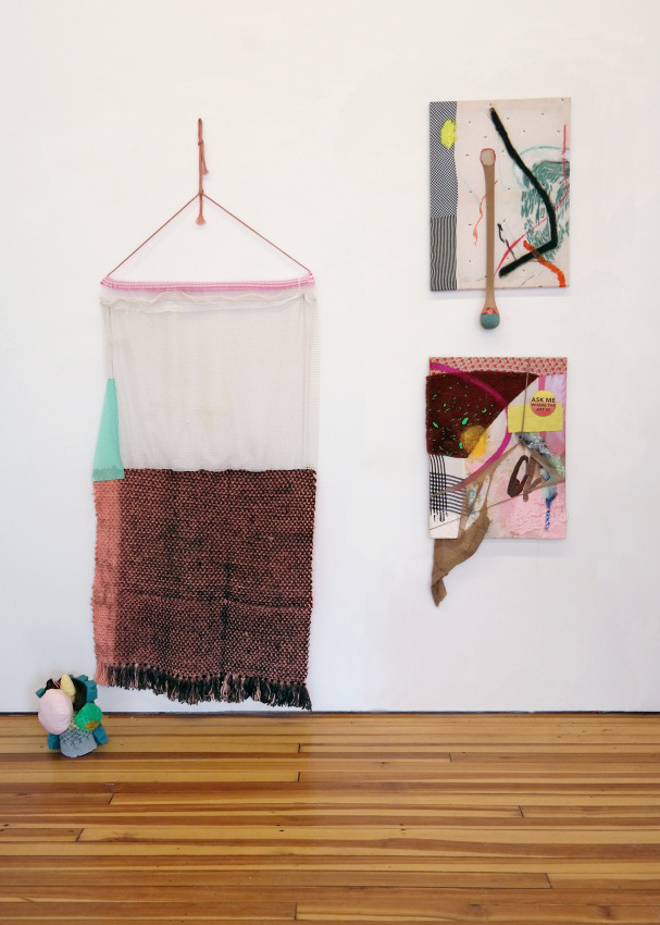 painting - Bethany Moody