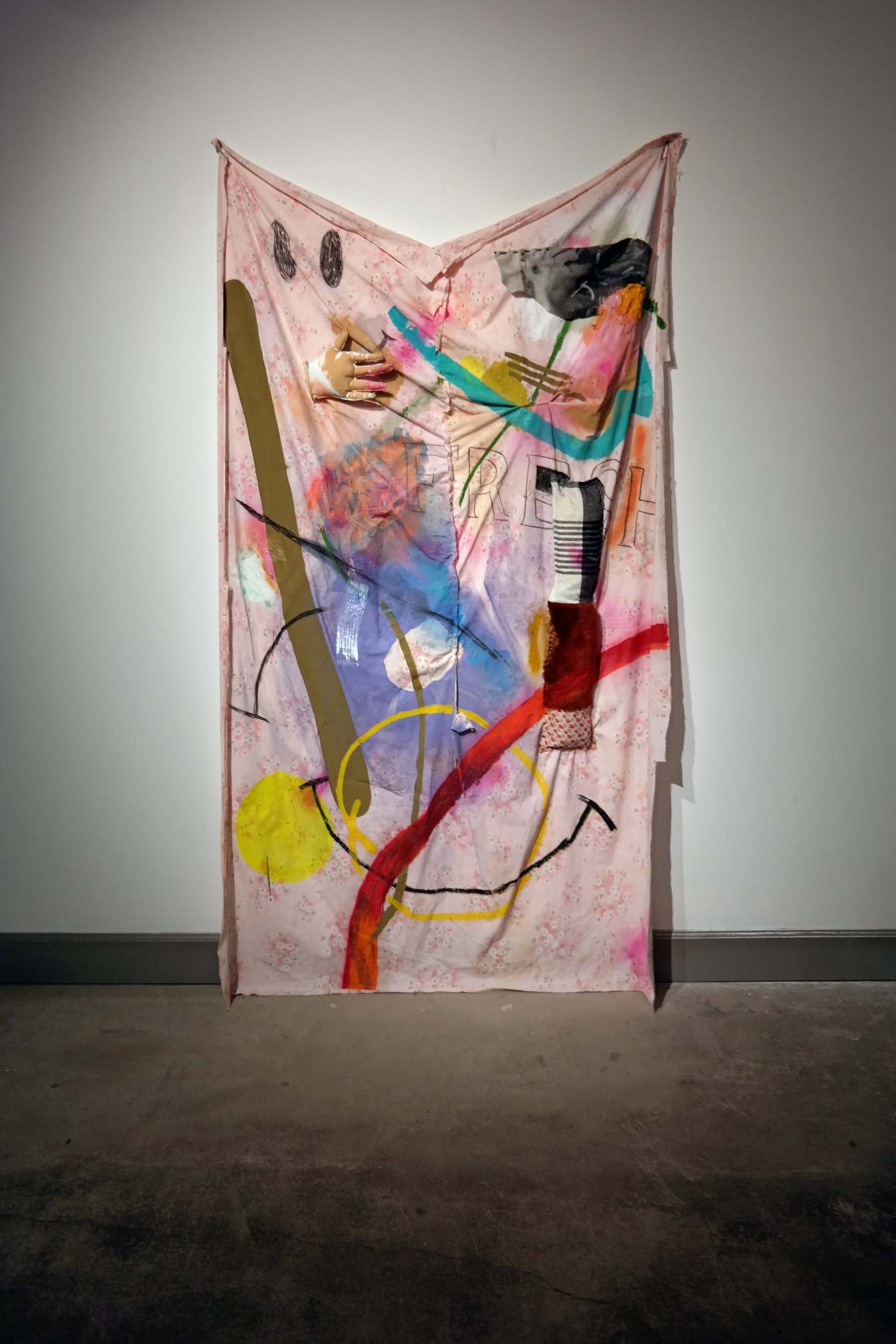 painting - Bethany Moody