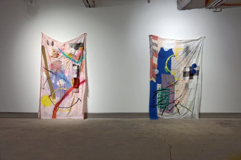 painting - Bethany Moody