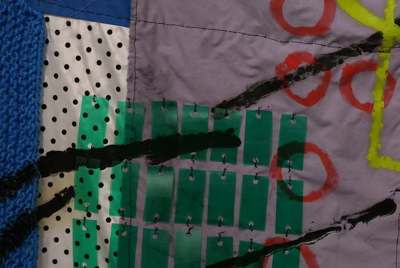 painting - Bethany Moody