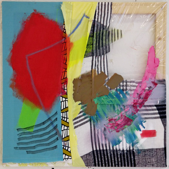 painting - Bethany Moody