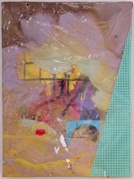 painting - Bethany Moody