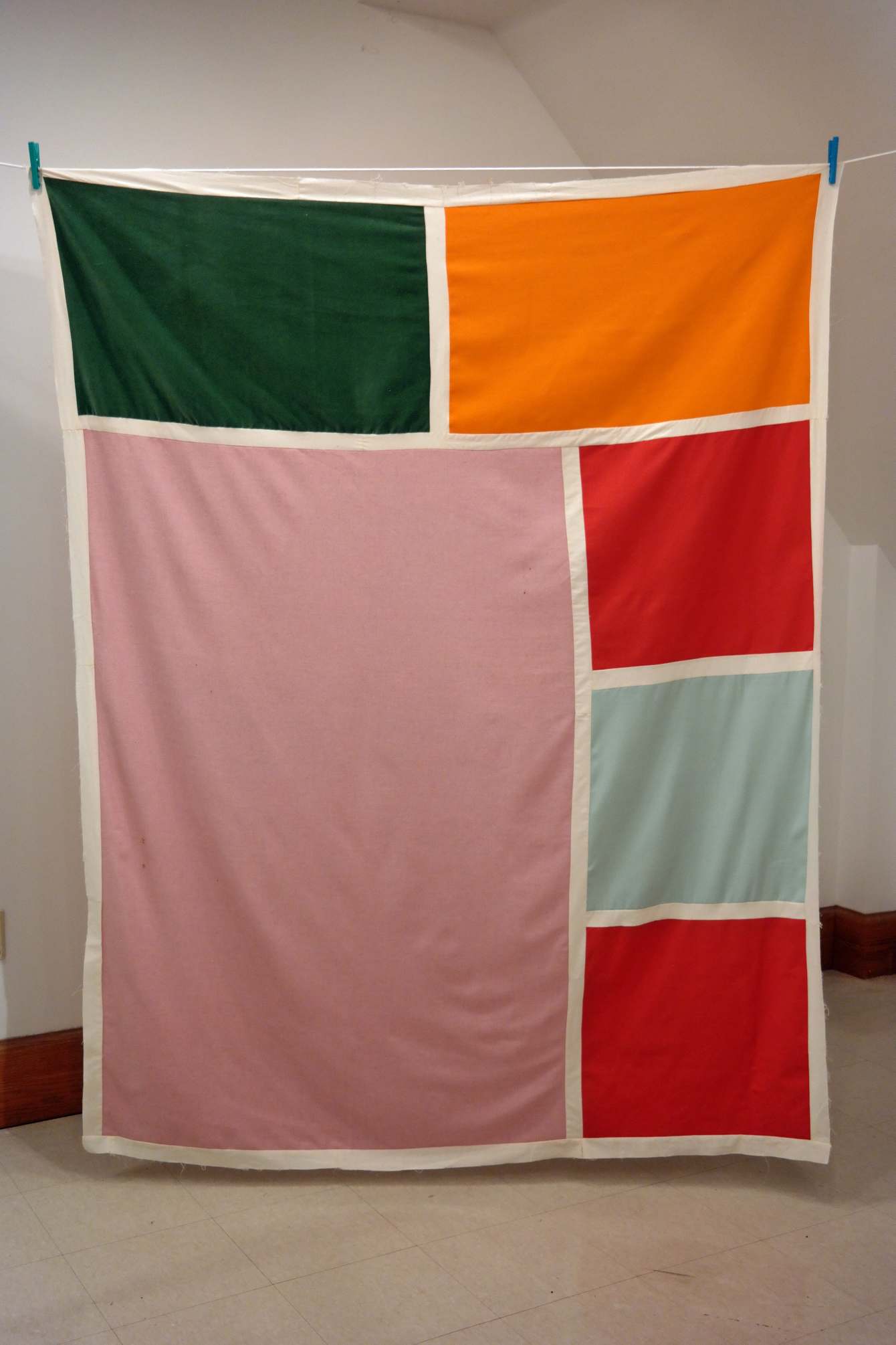 expanding the grid - Bethany Moody