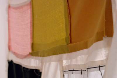 body pillow - Bethany Moody