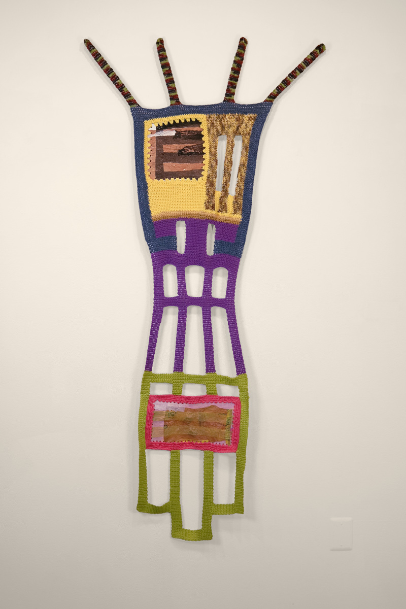 bag bag - Bethany Moody