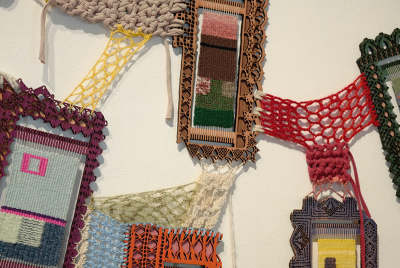 one fabric... - Bethany Moody