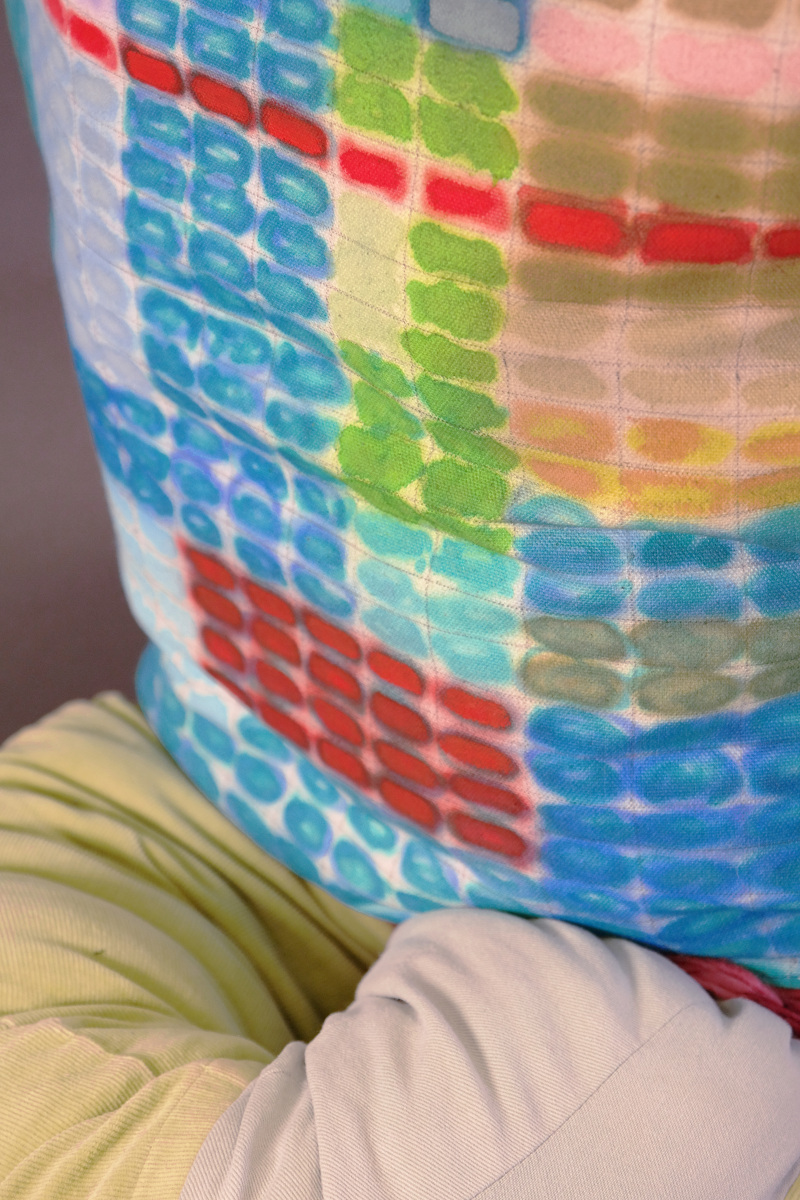 compression logic - Bethany Moody