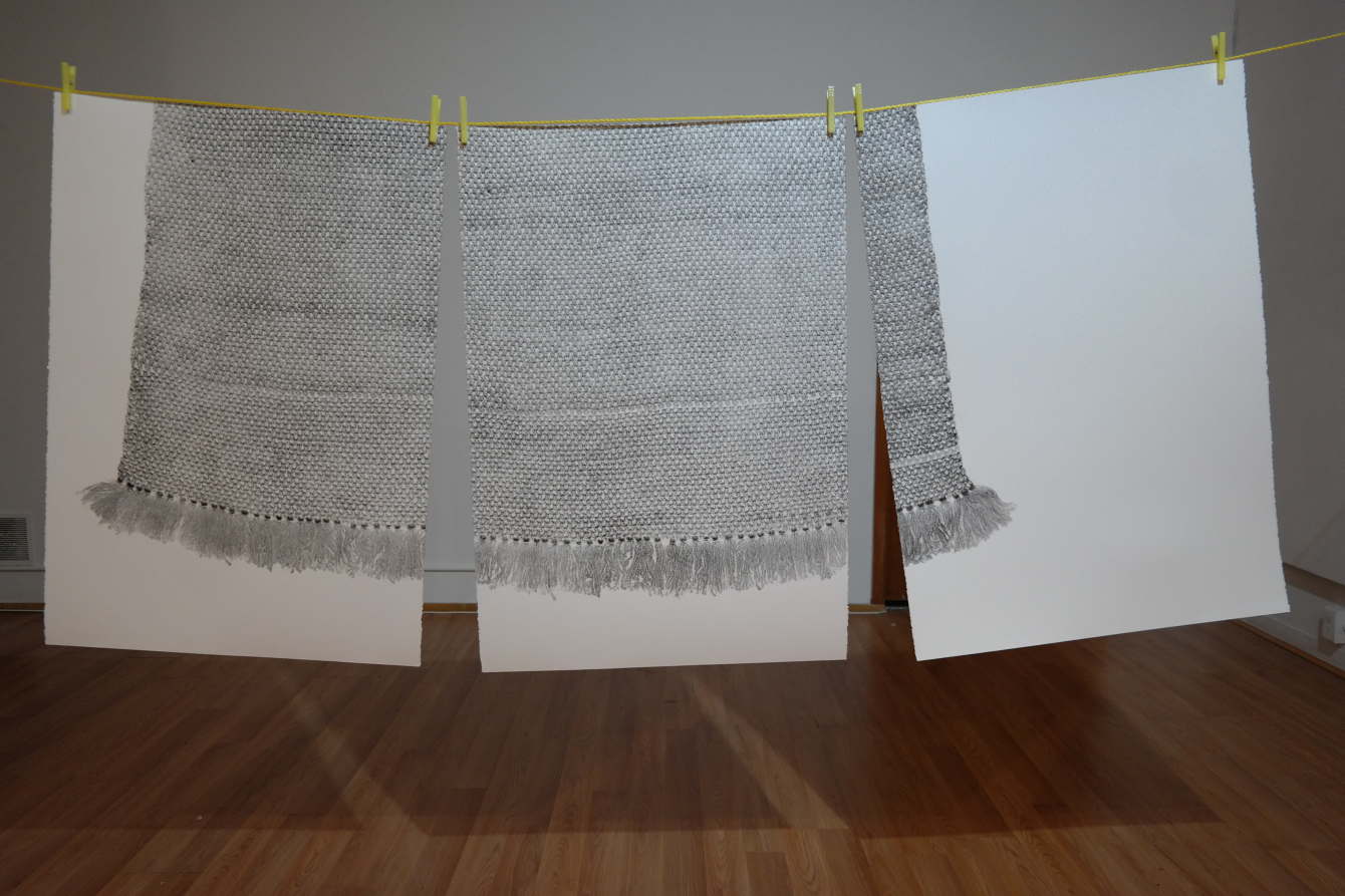 monotype - Bethany Moody