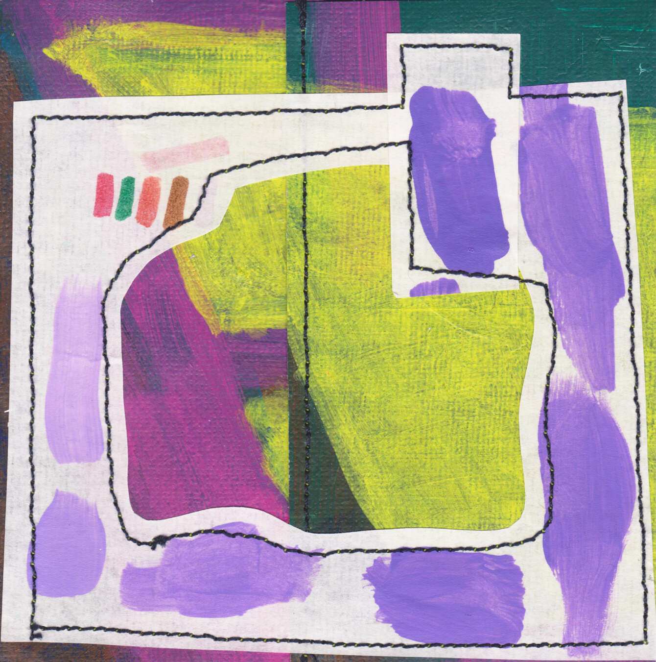 drawing - Bethany Moody