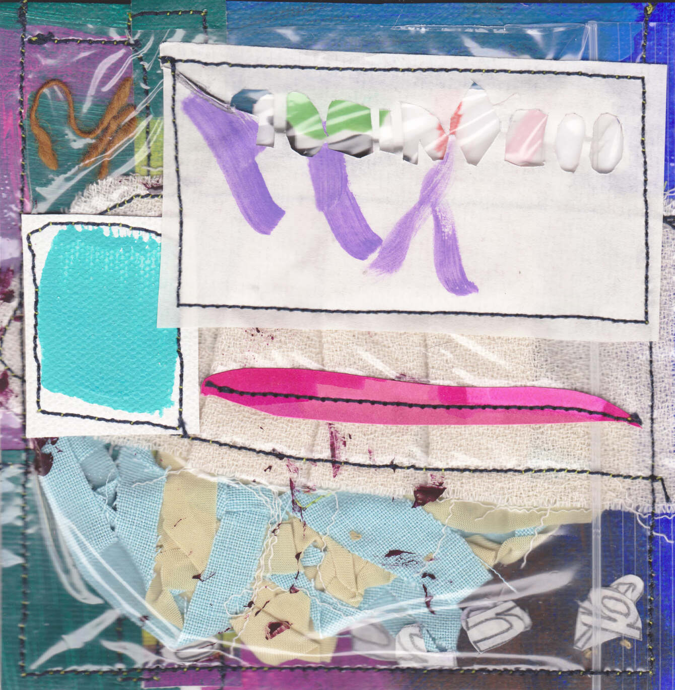 drawing - Bethany Moody