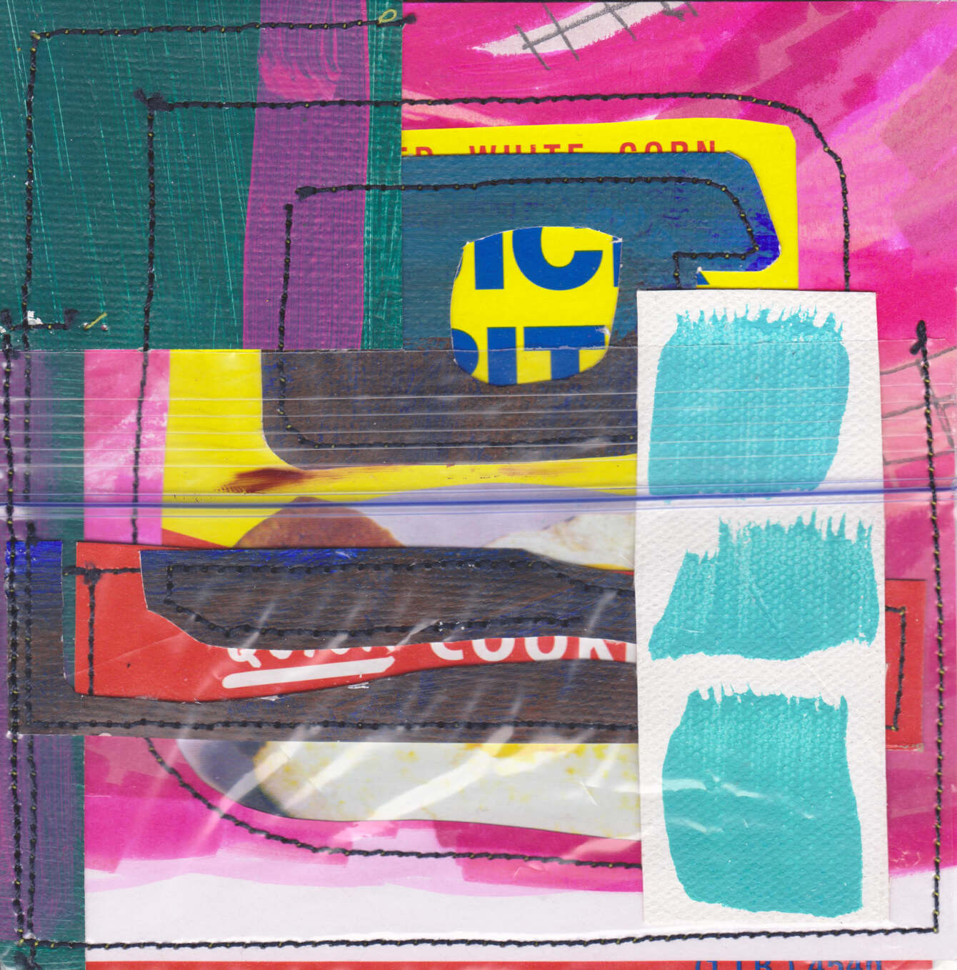 drawing - Bethany Moody