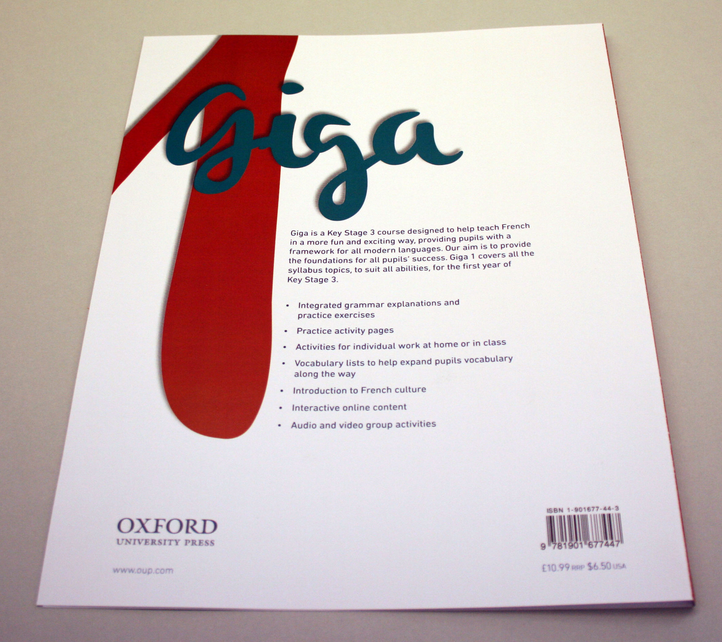 OUP textbook covers - Amy Keast's Portfolio