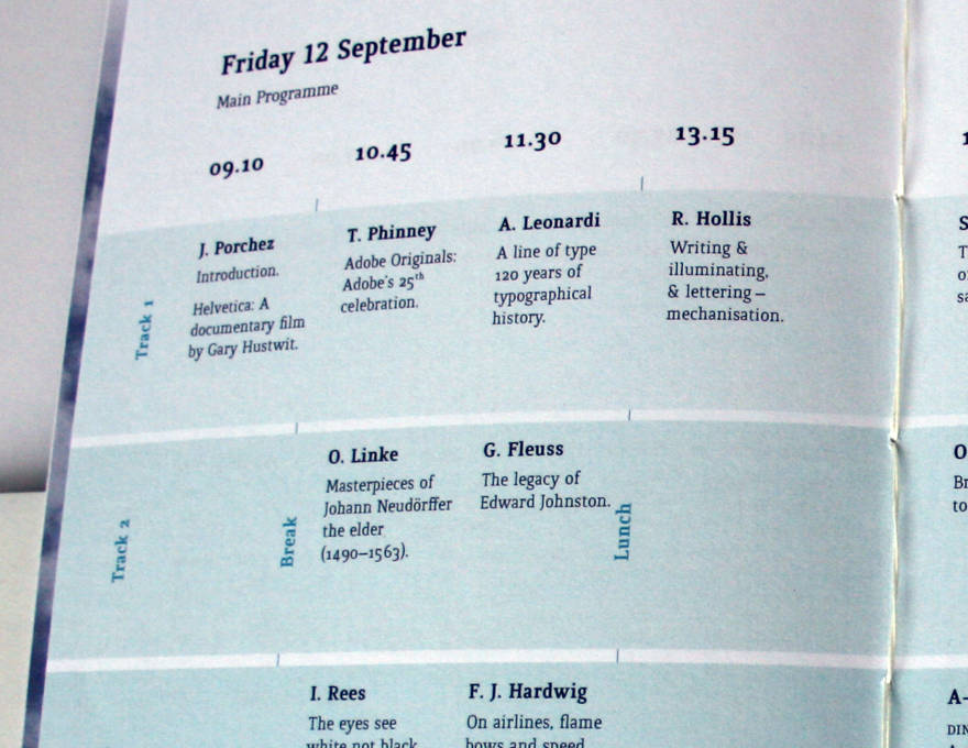 Amy Keast's Portfolio