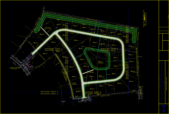 - Subdivision Development Plans - benjamin.s.farrell