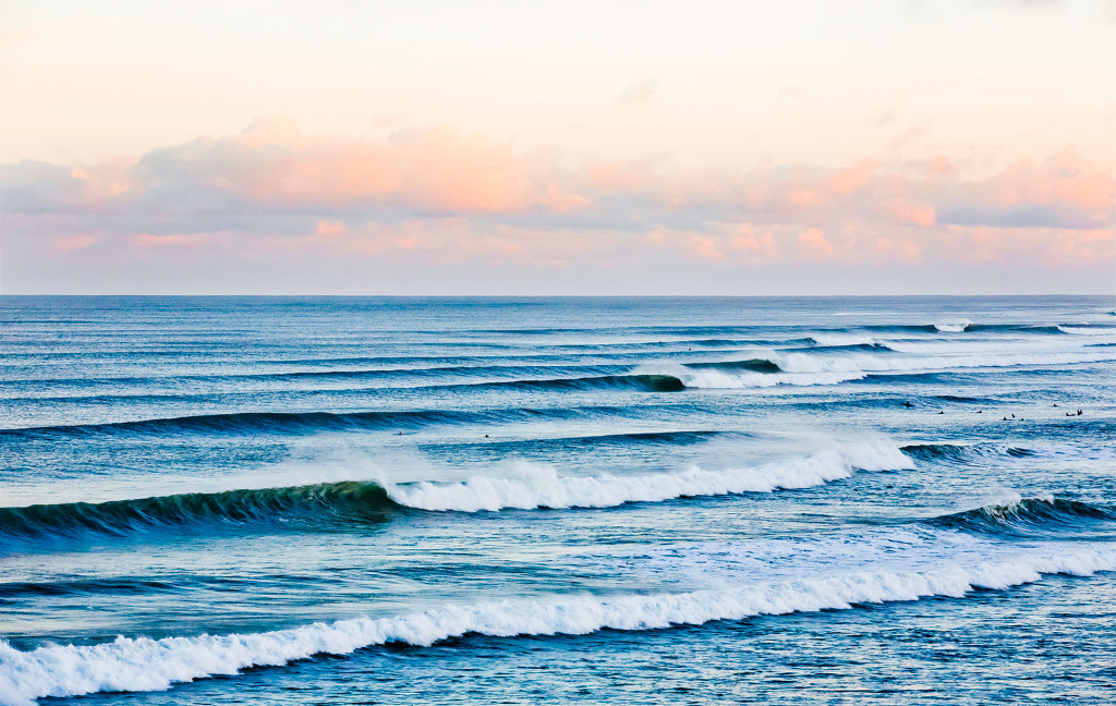 Ben Differding - Colloidal Gold