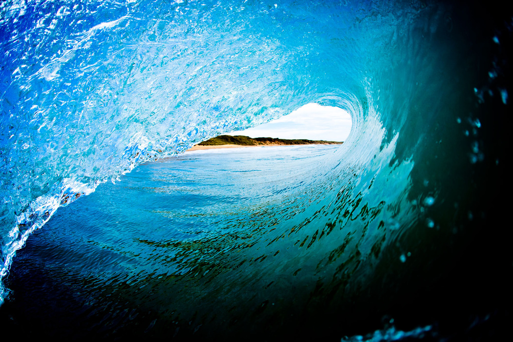 Ben Differding - Colloidal Gold