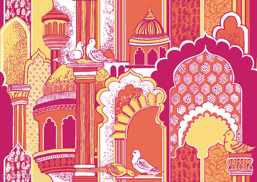 C H A B U T A R O - 2