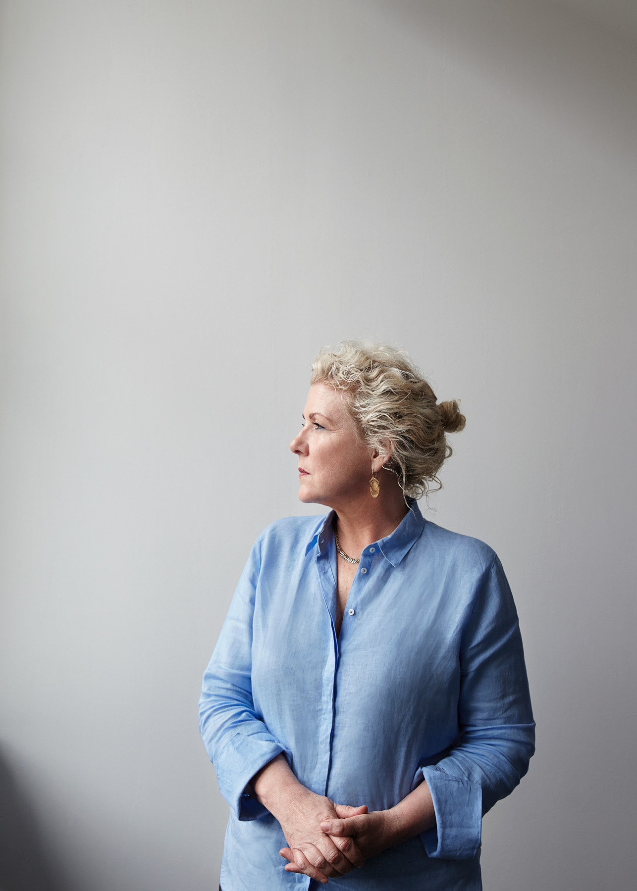 Jennifer Clement Galore Literatur - ALENA SCHMICK — Photographer based ...