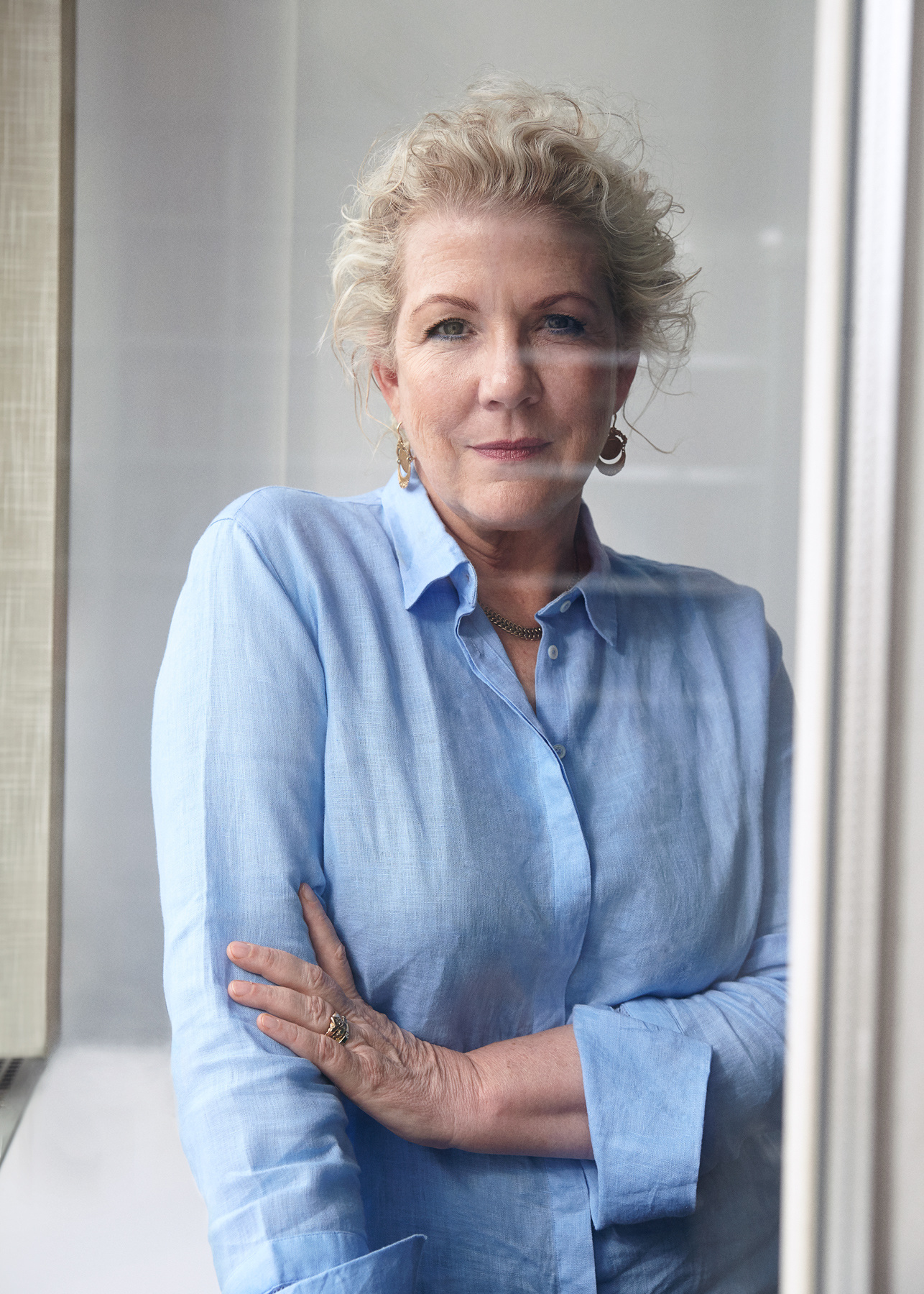 Jennifer Clement Galore Literatur - ALENA SCHMICK — Photographer based ...