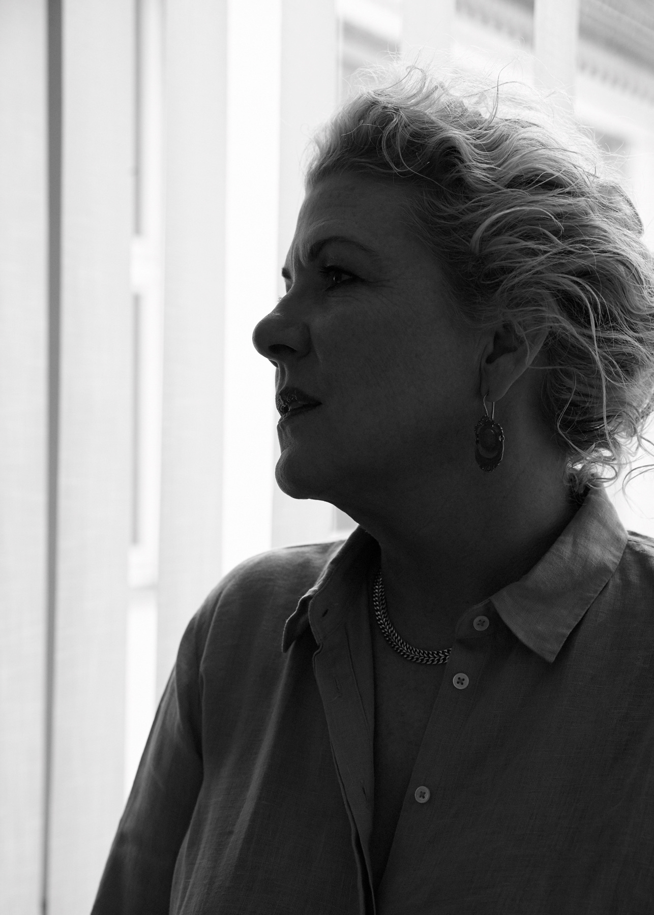 Jennifer Clement Galore Literatur - ALENA SCHMICK