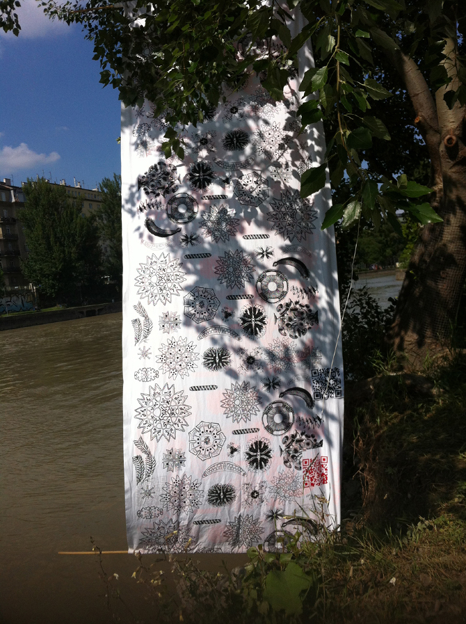 Algae Revealed - Christina Gruber