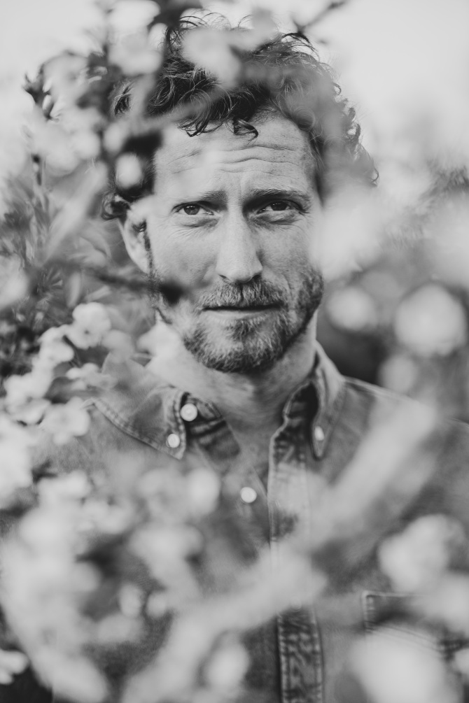 Portraits - Aida Vargas * Photography