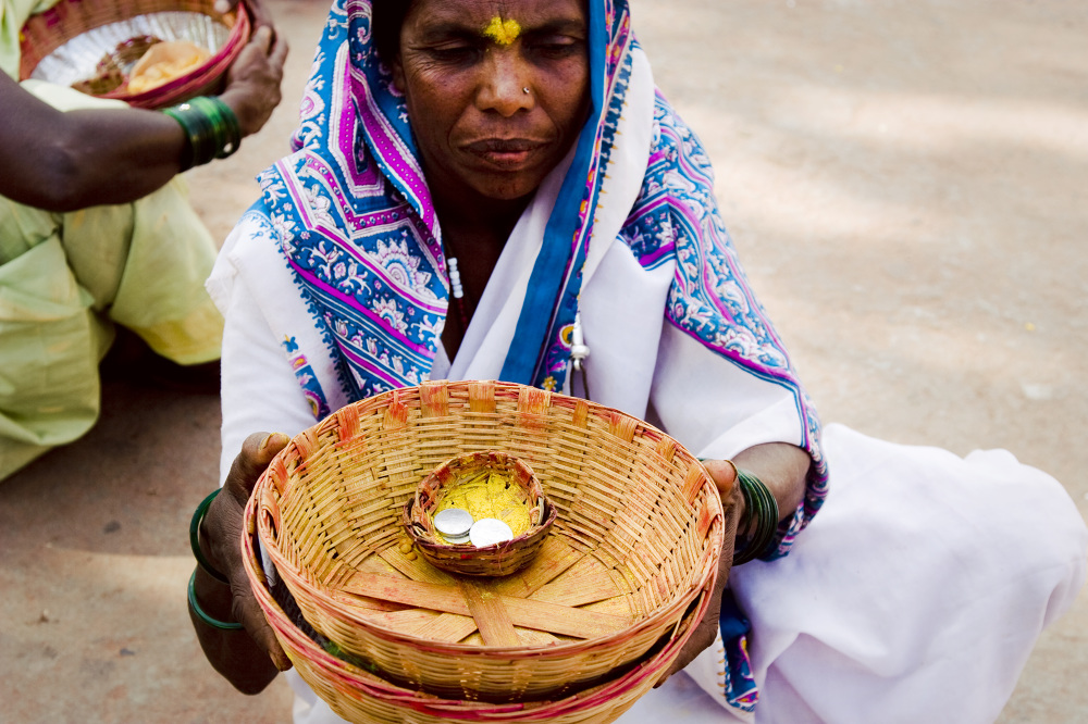 Devadasi - RRx | Work of Rachel Robichaux