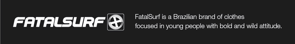 Fatal Surf - Alessandro's Portfolio